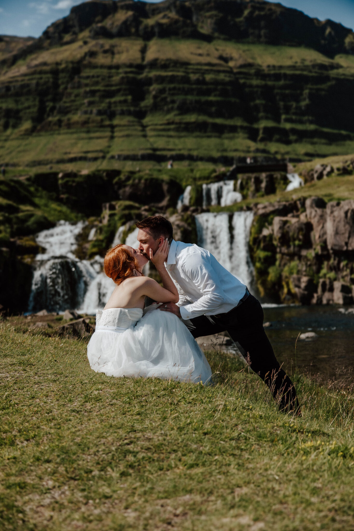 Top 5 Breathtaking Iceland Elopement Locations (That Aren’t Vík or ...
